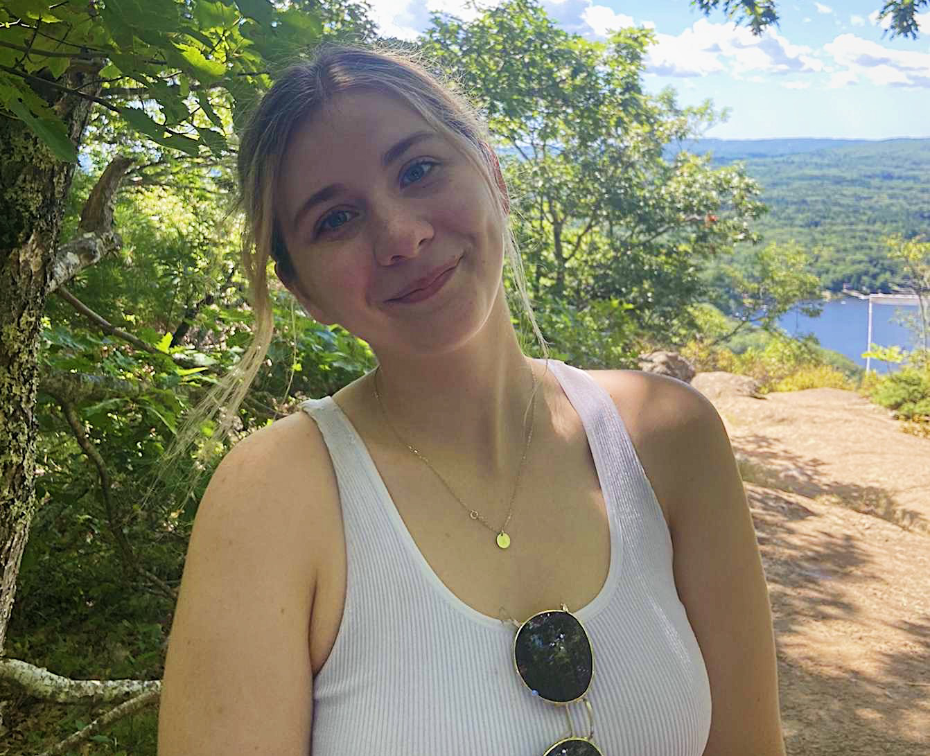 Trekkers | 6 YEARS. 360º OF SUPPORT.